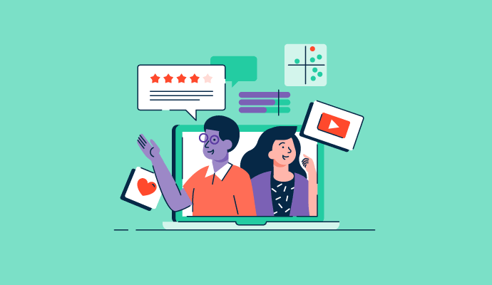 End User | Technology Glossary Definitions | G2